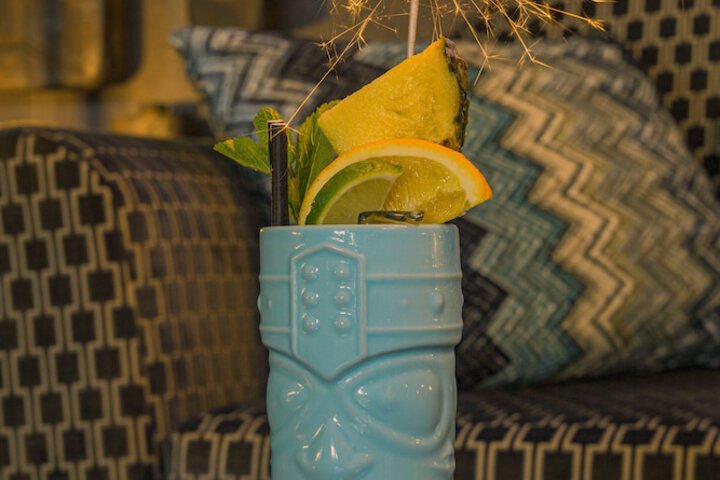 Aloft Aberdeen TECA Aberdeen | Bookonline.com