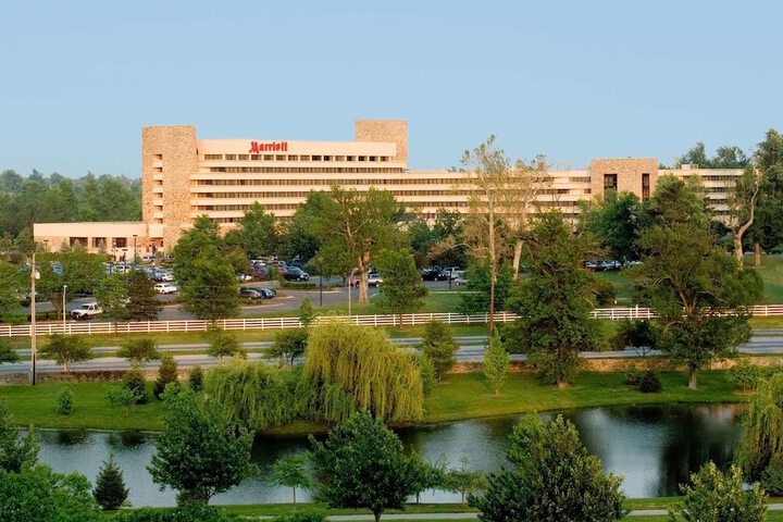 Lexington Griffin Gate Marriott Golf Resort & Spa Lexington ...