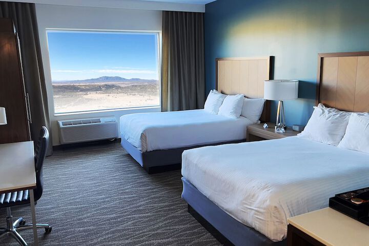 Cahuilla Casino Hotel Anza | Bookonline.com