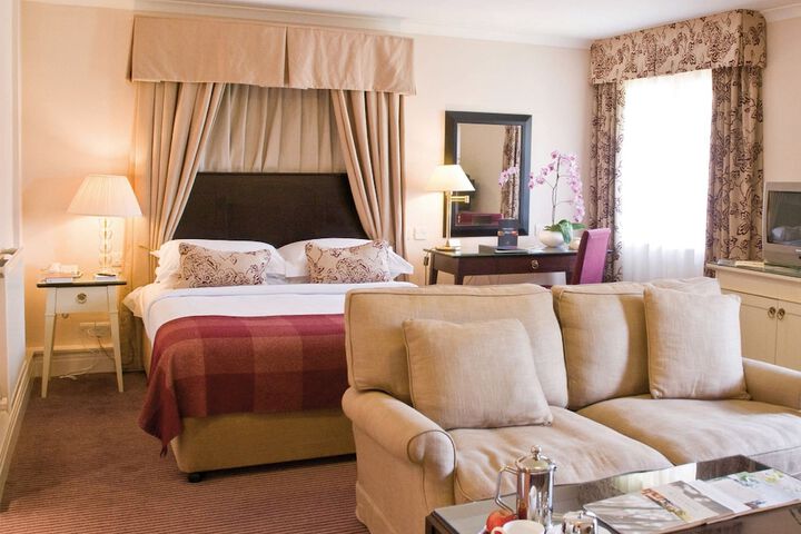 Macdonald Botley Park Hotel & Spa Southampton | Bookonline.com