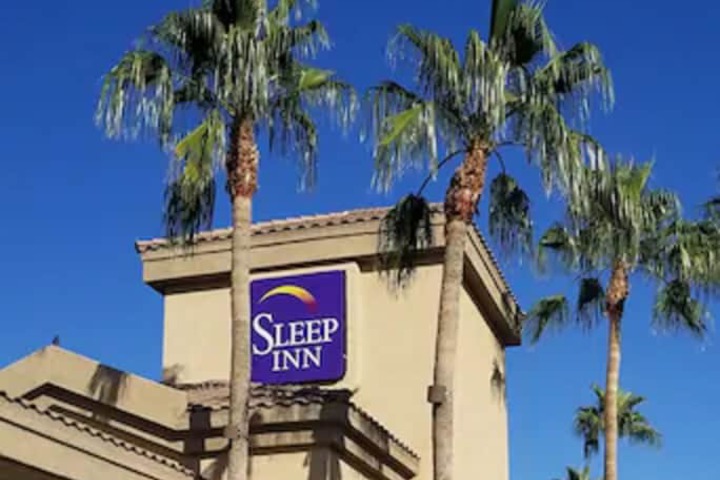 Sleep Inn Phoenix North I 17 Phoenix | Bookonline.com