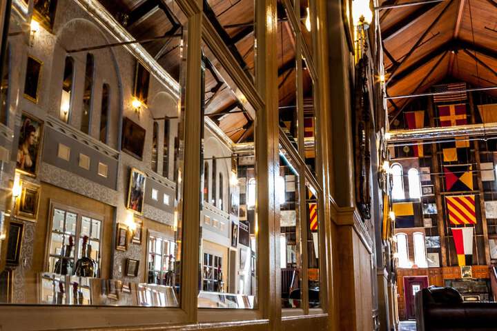 Amsterdam Castle Amsterdam | Bookonline.com