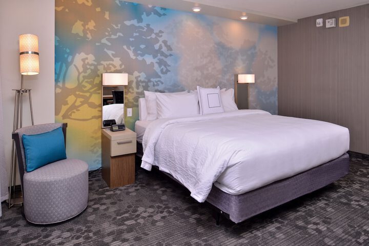 Courtyard by Marriott Edina Bloomington Bloomington | Bookonline.com