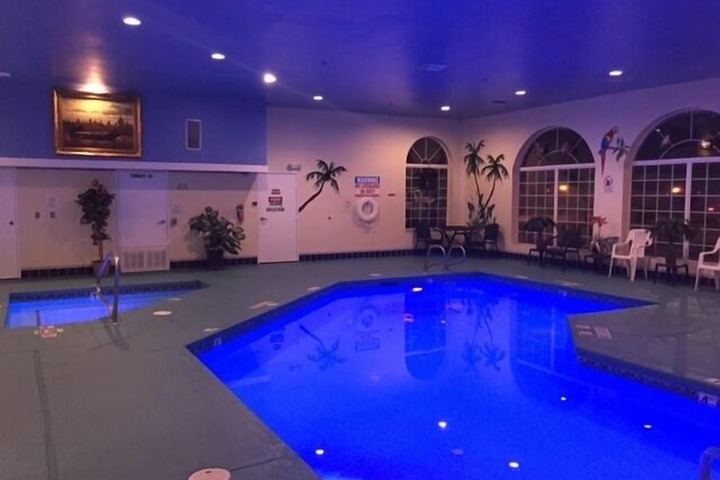 Prospector Hotel&Casino Ely | Bookonline.com