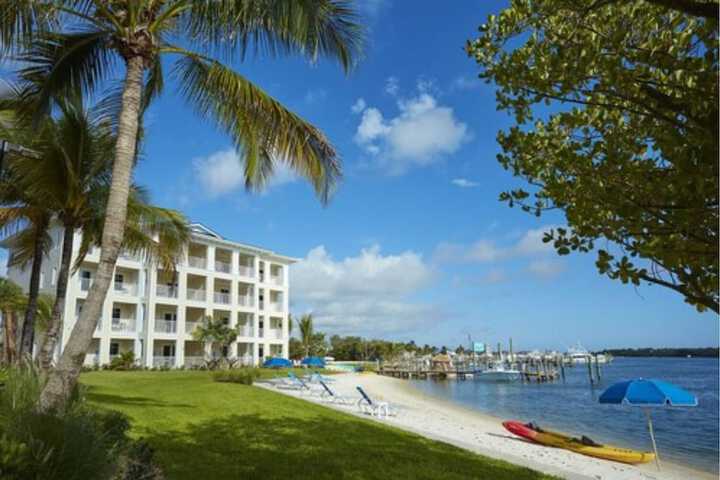 The Pointe Hotel Jupiter | Bookonline.com