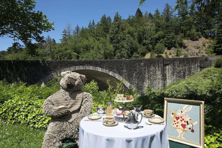 Benbow Historic Inn Garberville | Bookonline.com