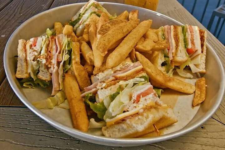 Gaidos Seaside Inn Galveston | Bookonline.com