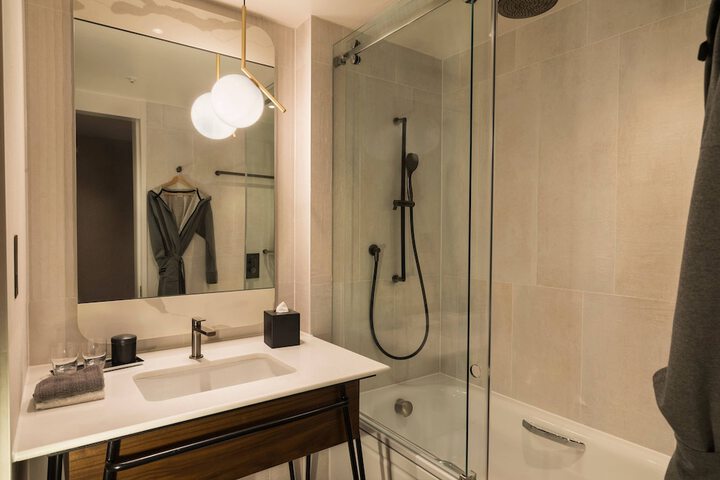 Bankside Hotel Autograph Collection London | Bookonline.com