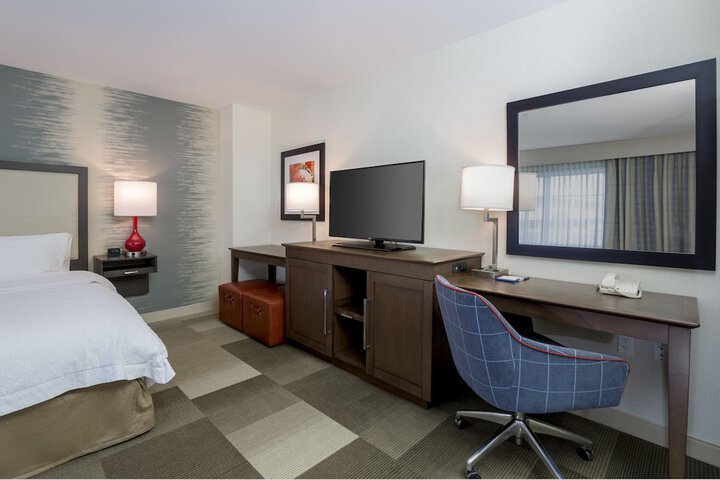 Hampton Inn Santa Barbara / Goleta Goleta | Bookonline.com
