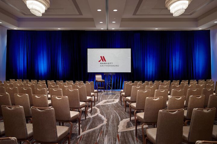 Gaithersburg Marriott Washingtonian Center Gaithersburg | Bookonline.com