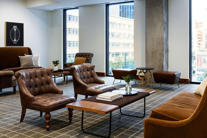 Limelight Hotel Denver Denver | Bookonline.com