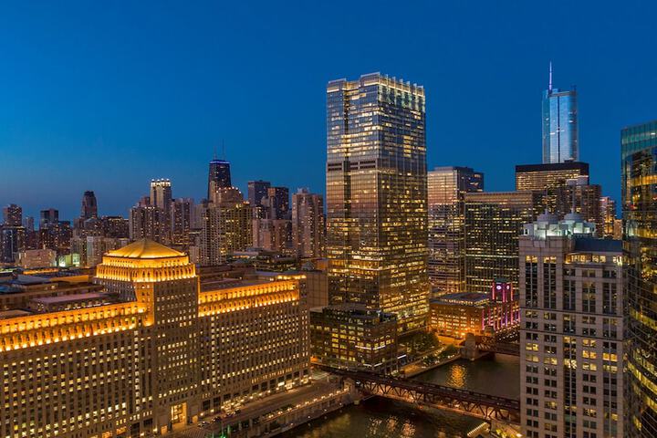 voco Chicago Downtown an IHG Hotel Chicago | Bookonline.com