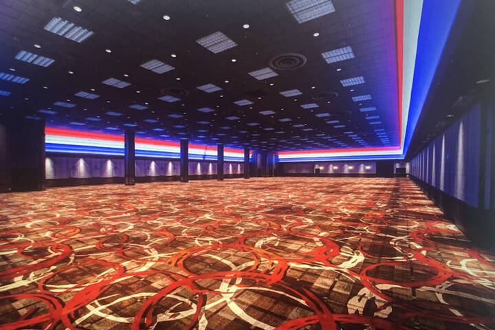 Nugget Casino Resort Sparks | Bookonline.com