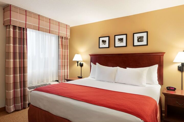Country Inn & Suites by Radisson, Cedar Rapids Airport, IA Cedar Rapids ...