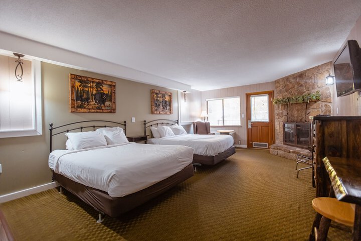 Brookside Lodge Gatlinburg | Bookonline.com