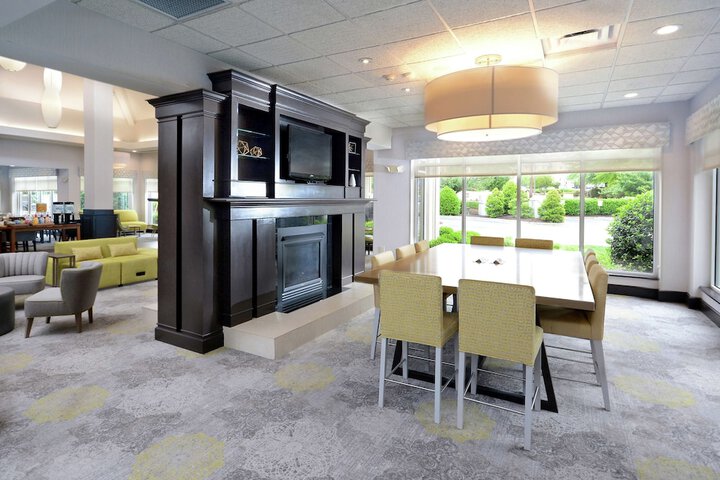 Hilton Garden Inn Raleigh Capital Blvd I 540 Raleigh | Bookonline.com