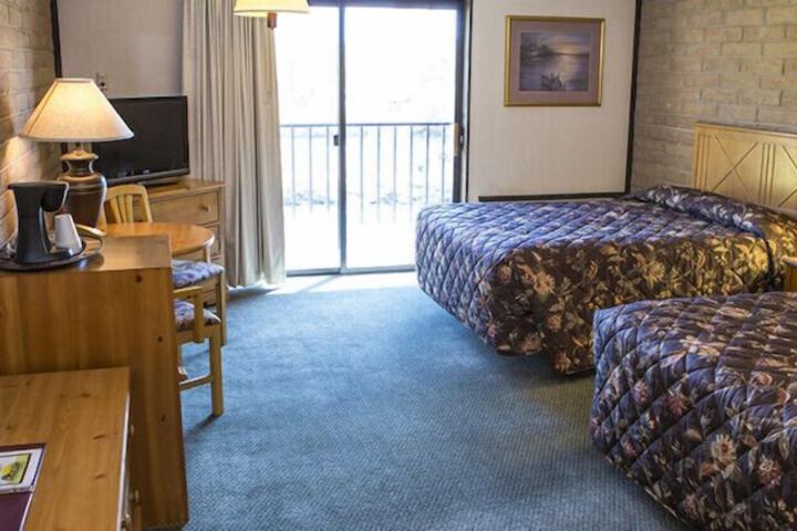 Stagecoach Inn Salmon | Bookonline.com
