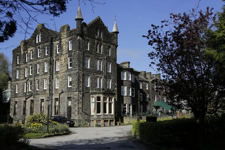 The Craiglands Hotel Sure Hotel Collection by Best Western Ilkley ...