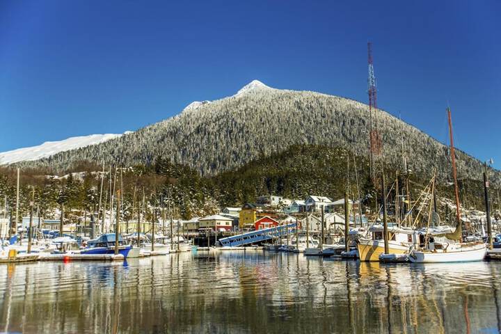 My Place Hotel Ketchikan AK Ketchikan | Bookonline.com