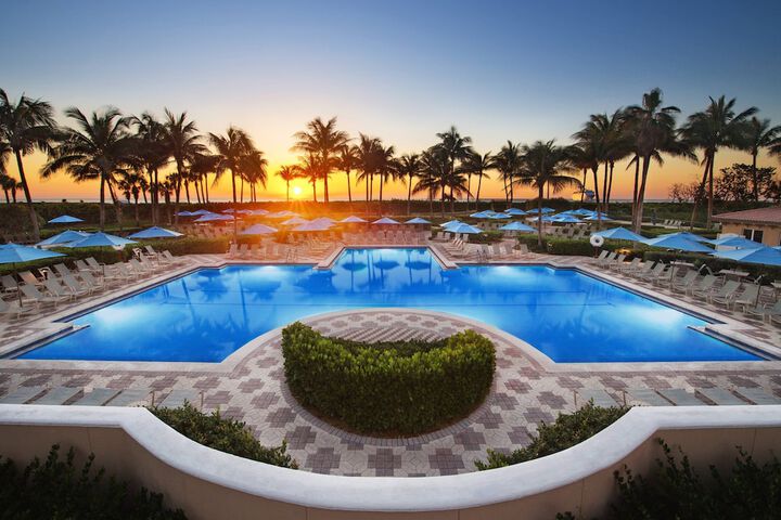 Marriotts Ocean Pointe Singer Island | Bookonline.com