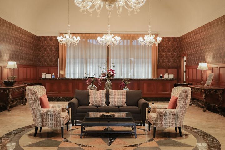 Royal Park Hotel Rochester | Bookonline.com