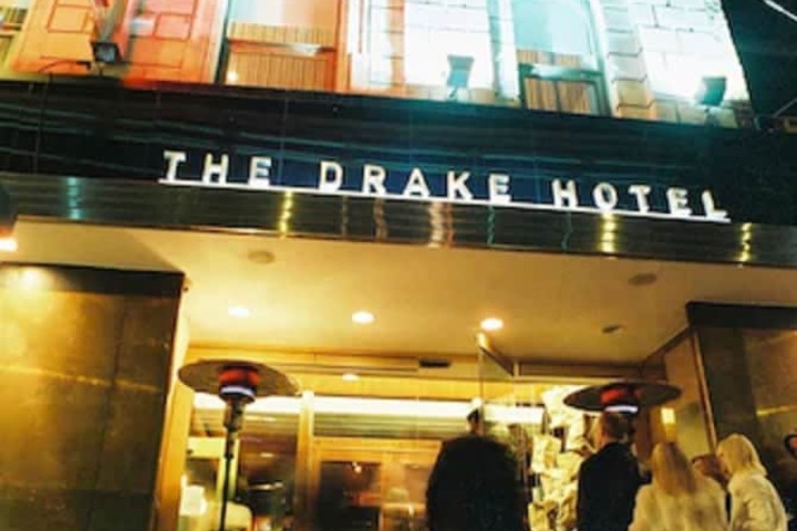 The Drake Hotel Toronto | Bookonline.com
