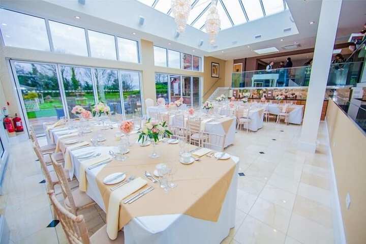 Park Hall Hotel&Spa Wolverhampton Wolverhampton | Bookonline.com