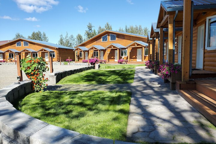 Delta Accommodations-Alaska Country Inn Delta Junction | Bookonline.com
