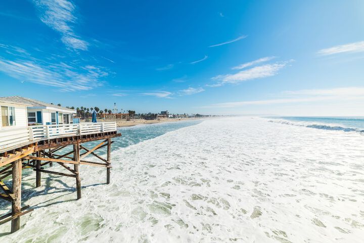 Pacific View Inn San Diego | Bookonline.com