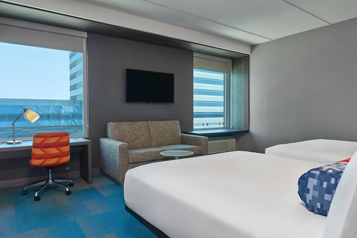 Aloft Richardson Plano | Bookonline.com