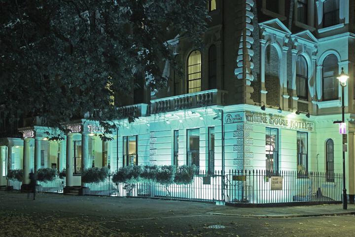 Mitre House Hotel London | Bookonline.com