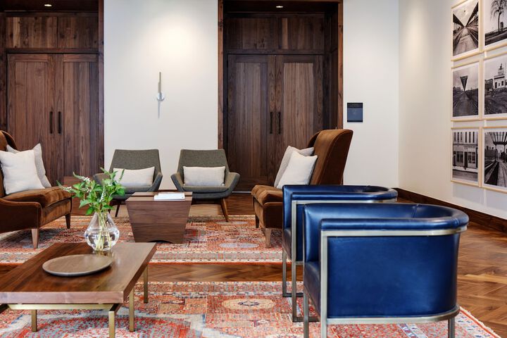 Limelight Hotel Denver Denver | Bookonline.com