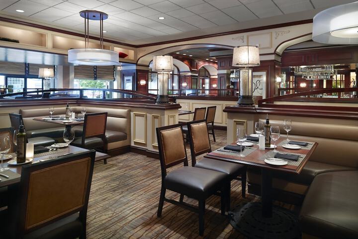 Augusta Marriott at the Convention Center Augusta | Bookonline.com