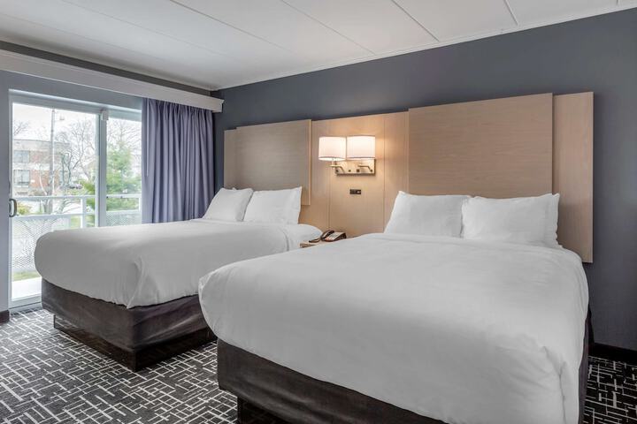 Comfort Inn Hyannis Cape Cod Hyannis | Bookonline.com