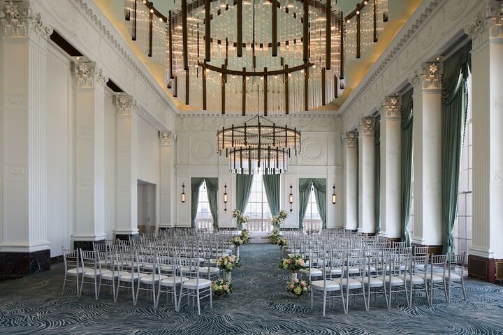 Marriott St. Louis Grand St. Louis | Bookonline.com