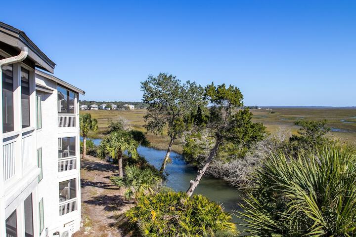 Sea Palms Resort St. Simons Island | Bookonline.com