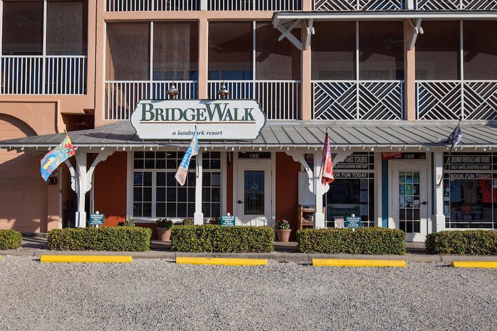 Bridgewalk a Landmark Resort Bradenton Beach | Bookonline.com