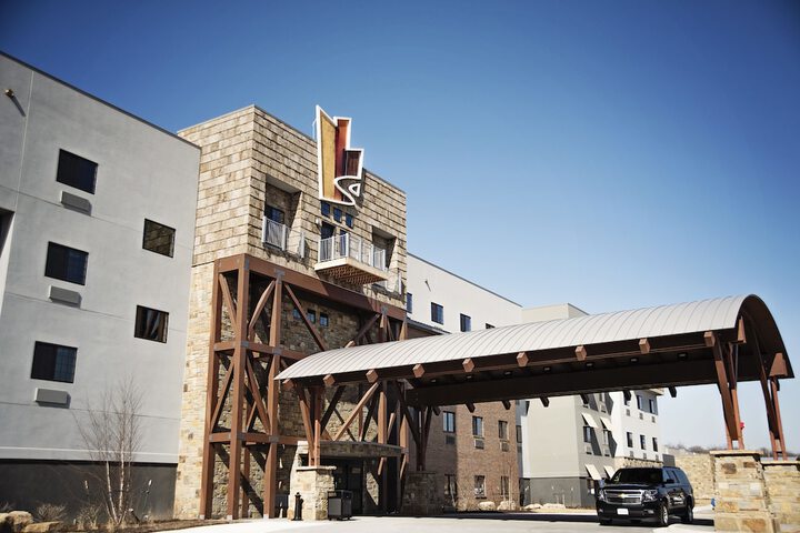 Stoney Creek Hotel Kansas City Independence Independence | Bookonline.com