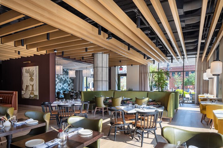 Jasper Hotel Fargo | Bookonline.com