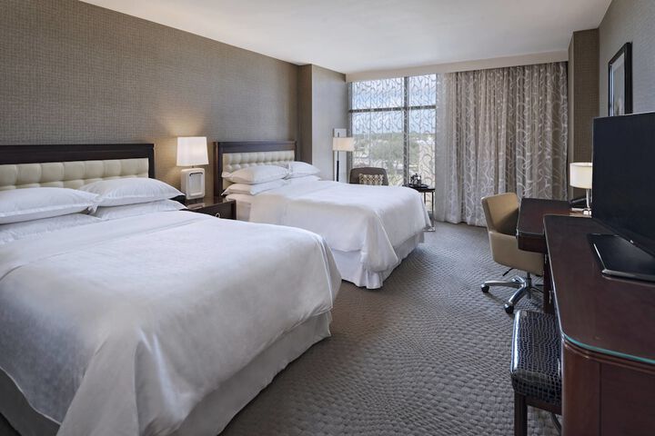 Sheraton Austin Georgetown Hotel & Conference Center Georgetown ...