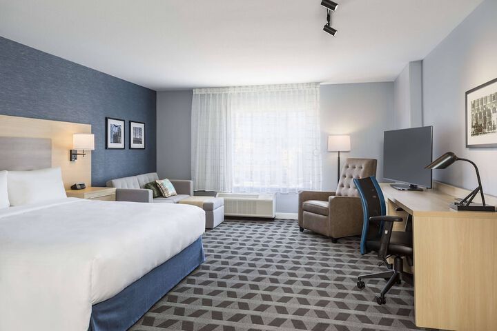 TownePlace Suites by Marriott Rochester Mayo Clinic Area Rochester ...