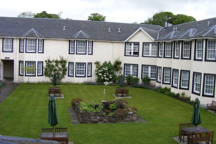 The Green Hotel Golf & Leisure Resort Kinross | Bookonline.com