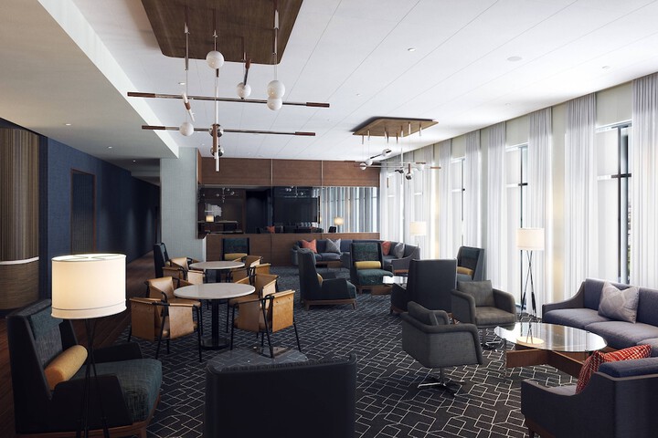 Courtyard by Marriott Baltimore Hunt Valley Hunt Valley | Bookonline.com