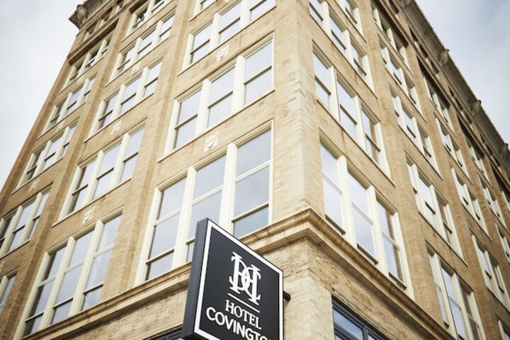 Hotel Covington Cincinnati Riverfront Covington | Bookonline.com
