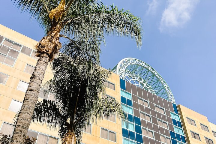 Sheraton Fairplex Hotel & Conference Center Pomona | Bookonline.com