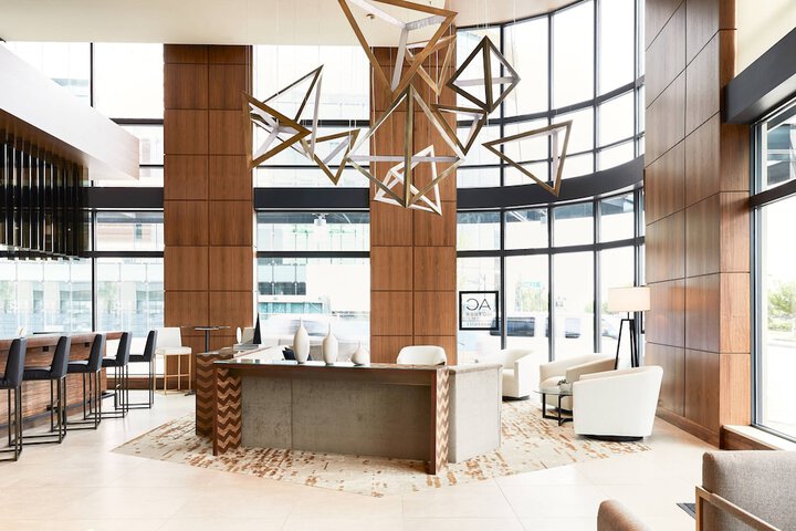 AC Hotel by Marriott Portland Downtown/Waterfront, ME Portland ...