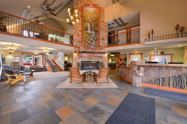 Best Western Plus High Country Inn Ogden | Bookonline.com