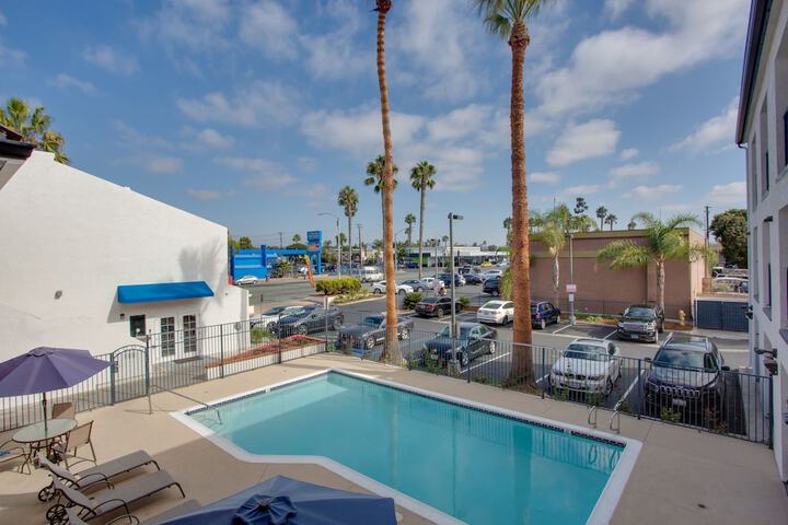 SureStay Plus Hotel by Best Western Chula Vista West Chula Vista ...