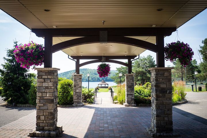 Manoir du Lac Delage Lac Delage | Bookonline.com