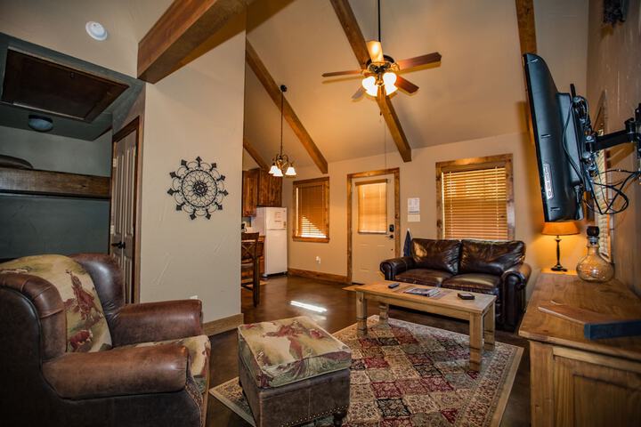 NRS Guest Ranch Decatur | Bookonline.com